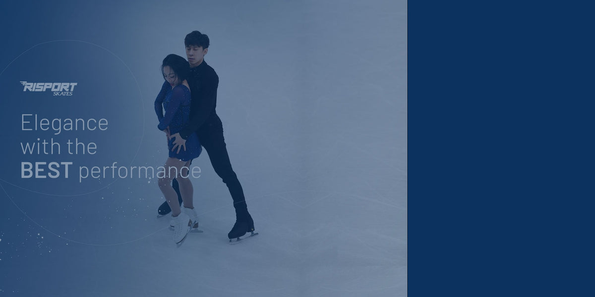 FIGURE SKATING – Skaters Network
