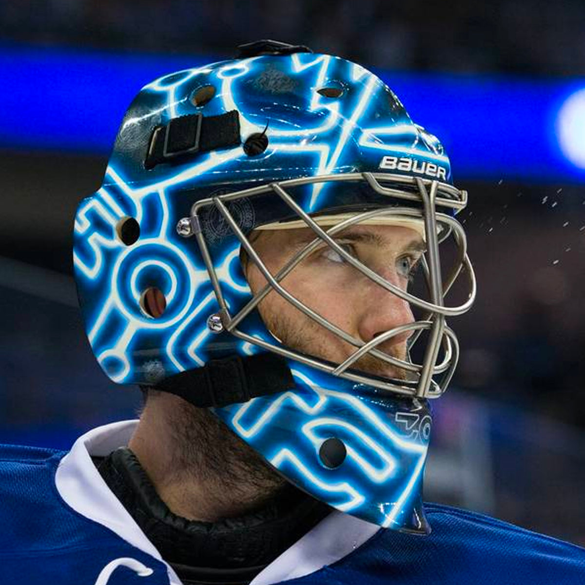 GOAL MASKS – Skaters Network