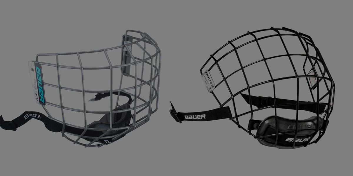 CAGES & FACEMASKS – Skaters Network