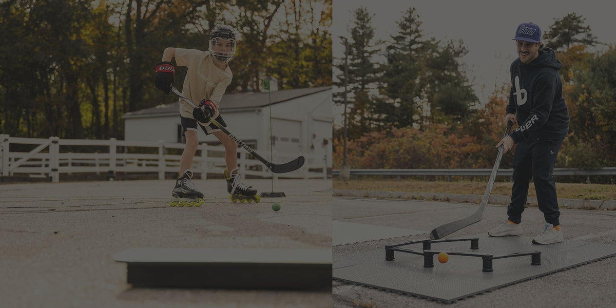 BAUER TRAINING – Skaters Network