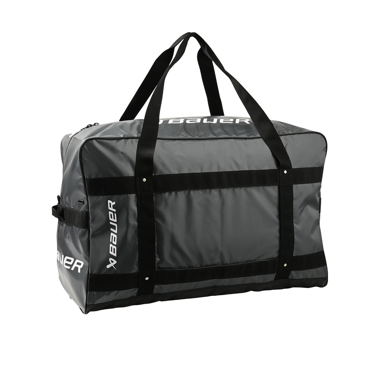 2023 BAUER PRO CARRY BAG SENIOR GREY – Skaters Network