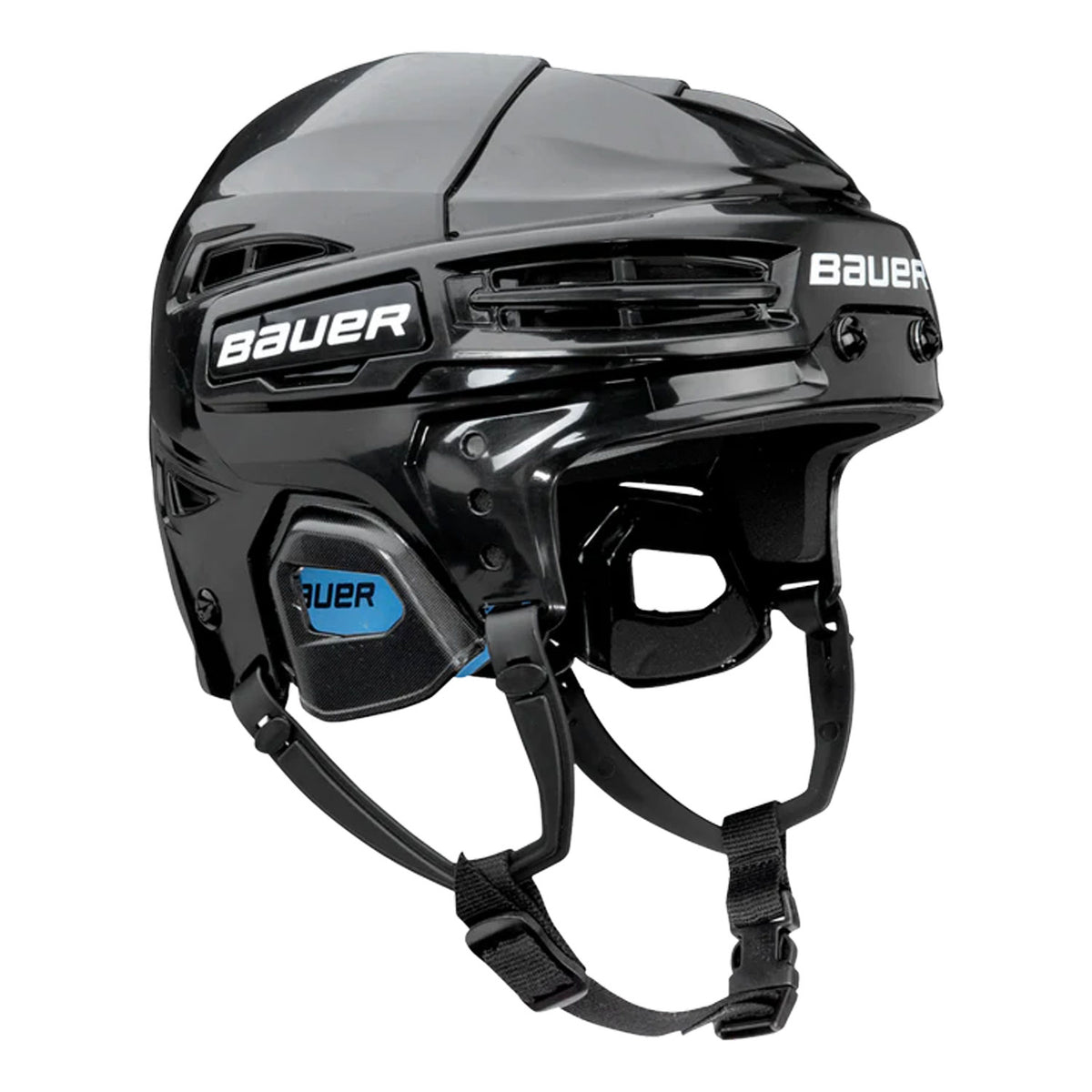 BAUER PRODIGY YOUTH HELMET BLACK – Skaters Network