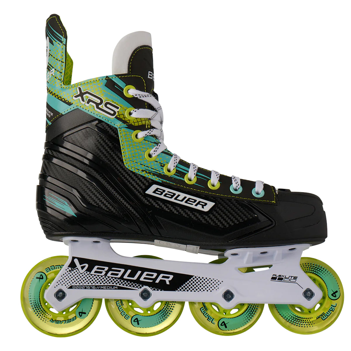 BAUER XRS RH SKATE INTERMEDIATE – Skaters Network
