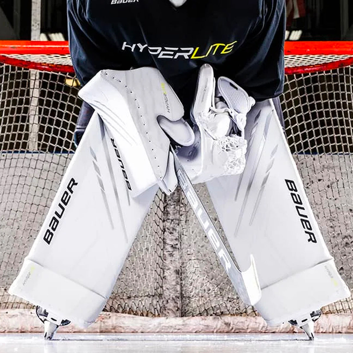 GOAL PADS – Skaters Network