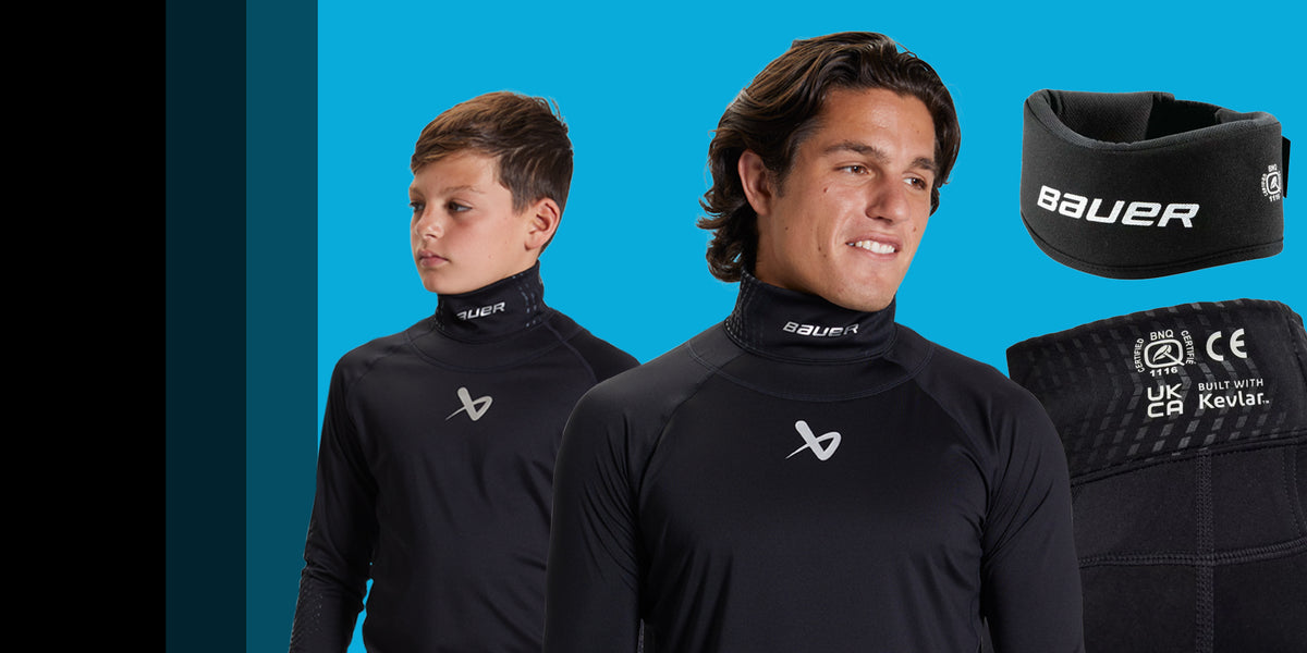 NECK GUARDS – Skaters Network