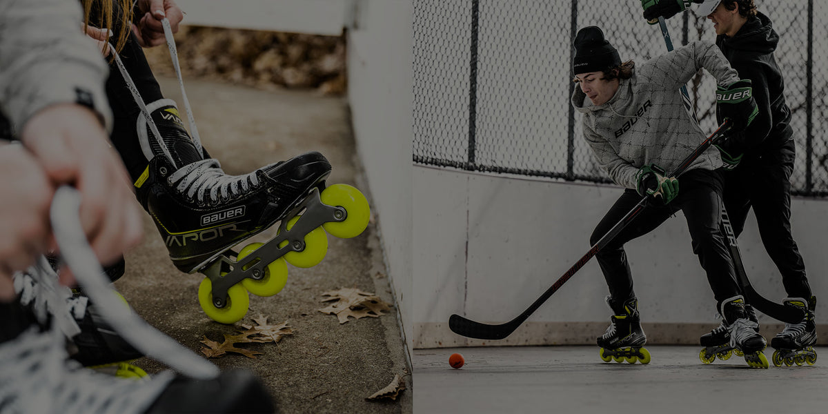 ROLLER HOCKEY – Skaters Network