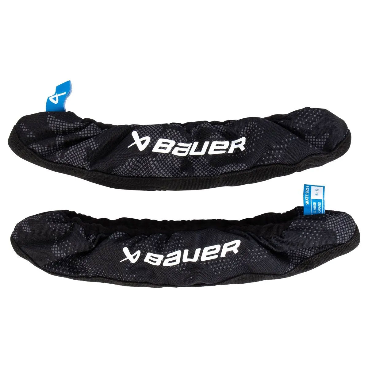 BAUER CAMO SKATE GUARDS – Skaters Network