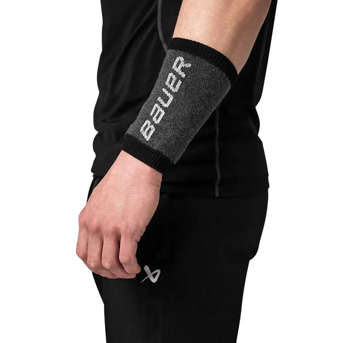 BAUER CUT RESISTANT WRIST GUARDS – Skaters Network