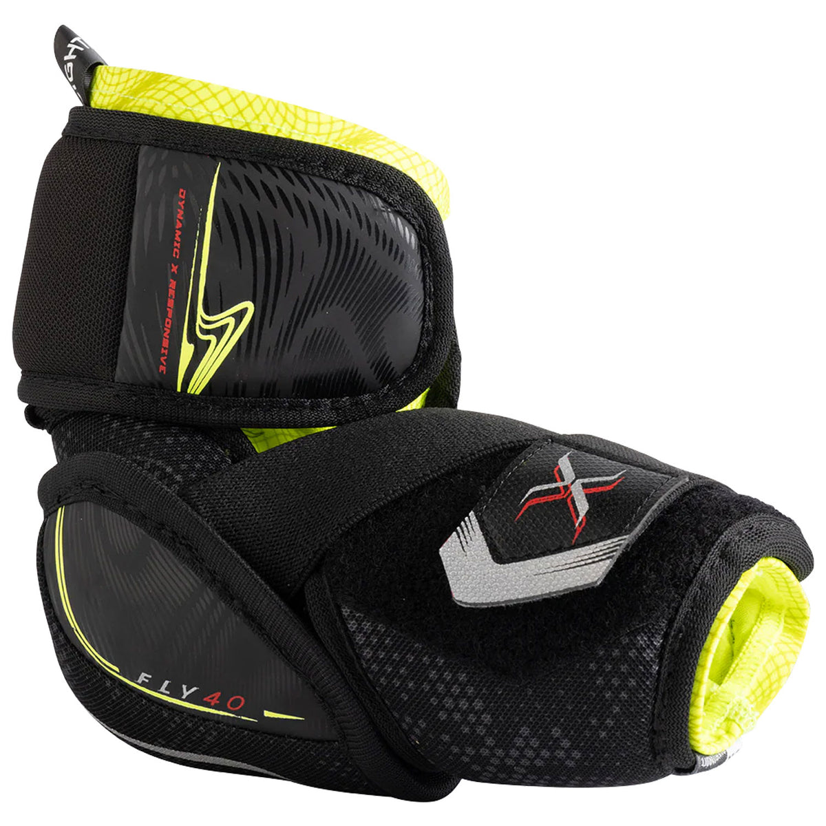 BAUER VAPOR FLY40 ELBOW PADS JUNIOR S25 – Skaters Network