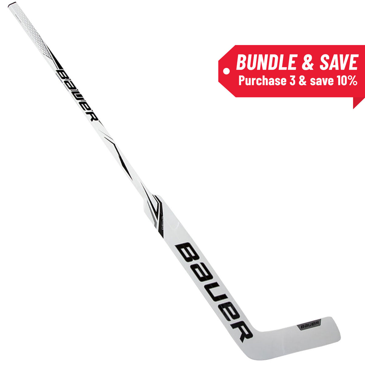 BAUER GSX PRODIGY GOAL STICK YOUTH – Skaters Network