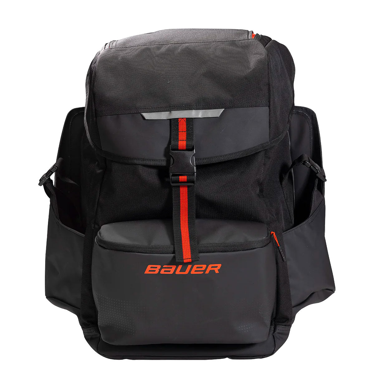 BAUER OUTDOOR RINK BAG – Skaters Network