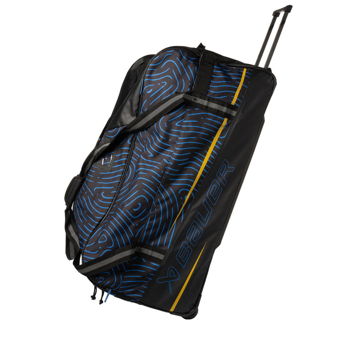 BAUER PREMIUM WHEEL BAG S25 – Skaters Network