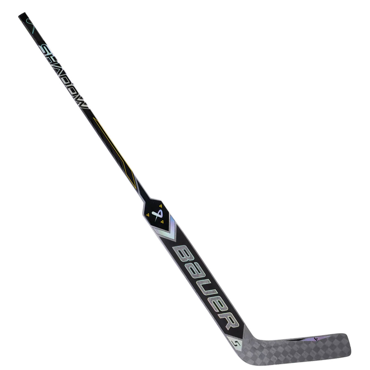 BAUER SUPREME SHADOW GOAL STICK SENIOR – Skaters Network