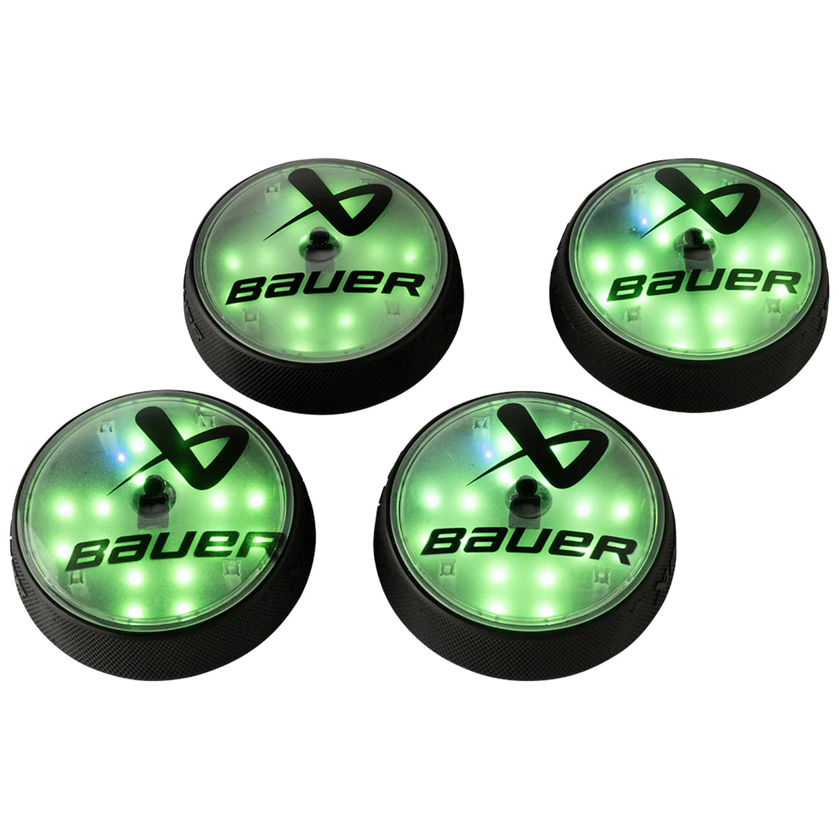 BAUER REACTOR DIGITAL RESPONSE TRAINING PODS S25 – Skaters Network