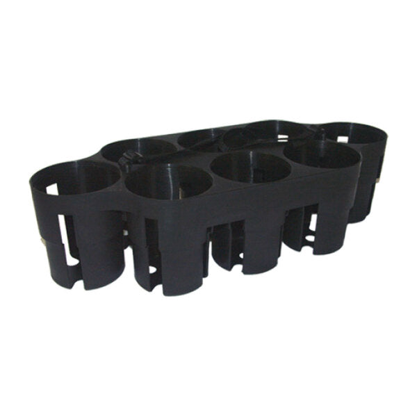 BLUE SPORTS CONTAINER FOR 8 BOTTLES 1000ml – Skaters Network