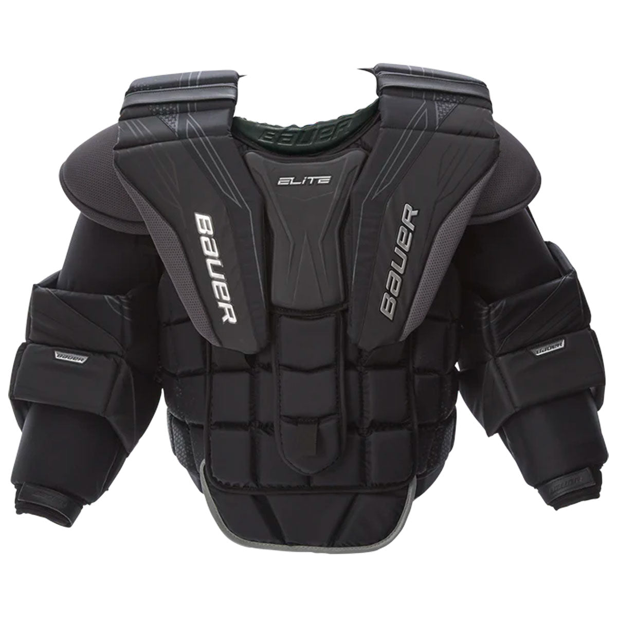 BAUER ELITE CHEST PROTECTOR SENIOR – Skaters Network