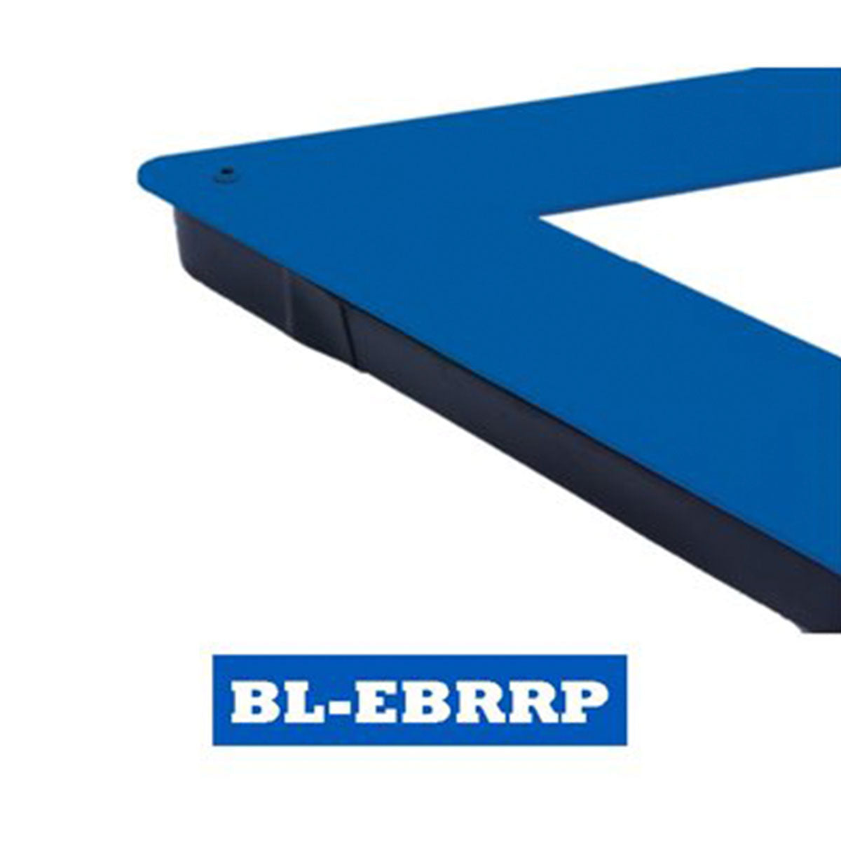 BLUE SPORTS REPLACEMENT BAND FOR RECTANGULAR PASSER – Skaters Network