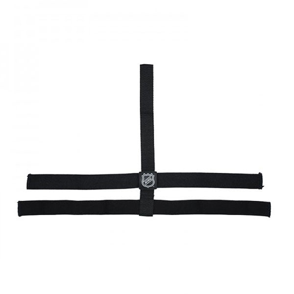 BAUER PROFILE BACK PLATE STRAP – Skaters Network