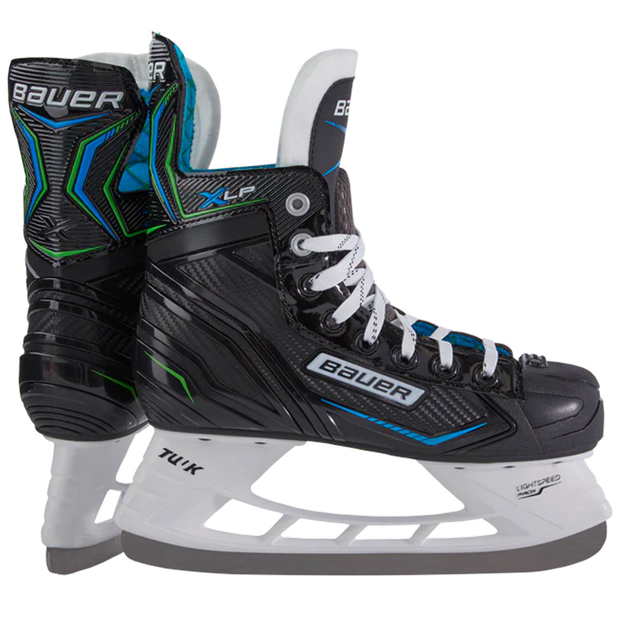 BAUER X-LP SKATE SENIOR – Skaters Network